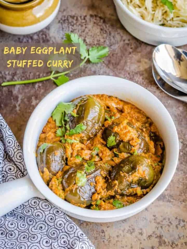 Bakshalu - Green Gram Stuffed Sweet Flatbread - MySpicyKitchen