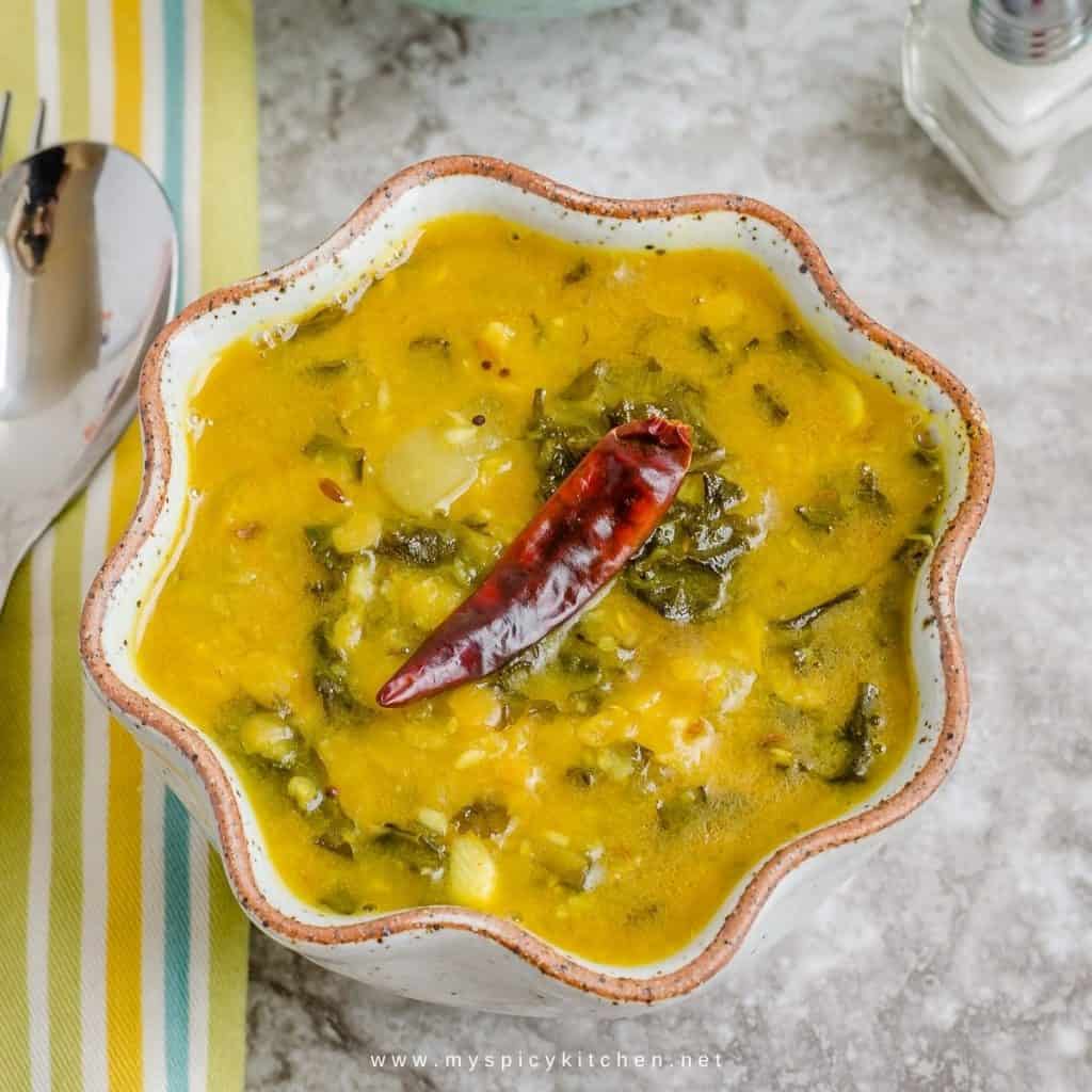 Nuvvula Annam ~ Sesame Rice Indian Style - MySpicyKitchen