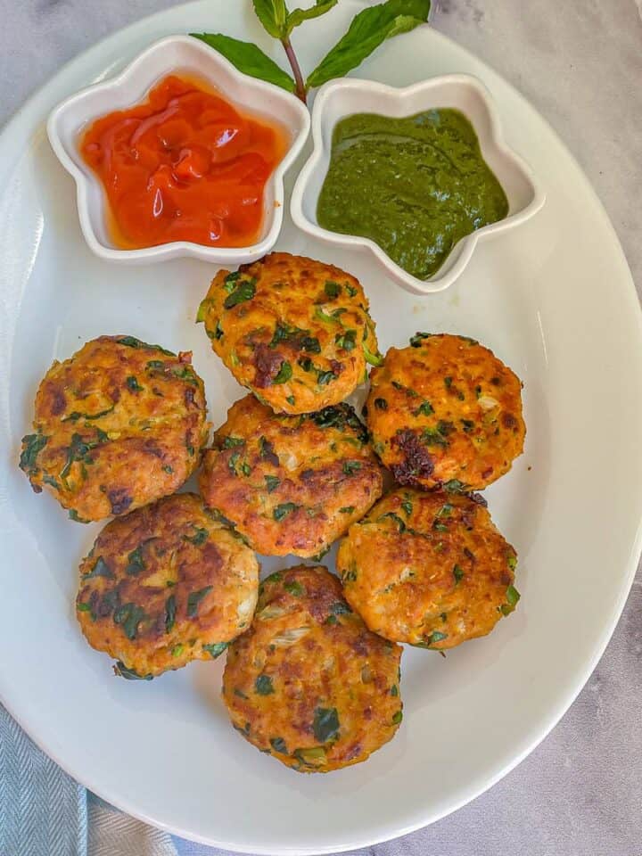 Maramaralu Mixture - MySpicyKitchen