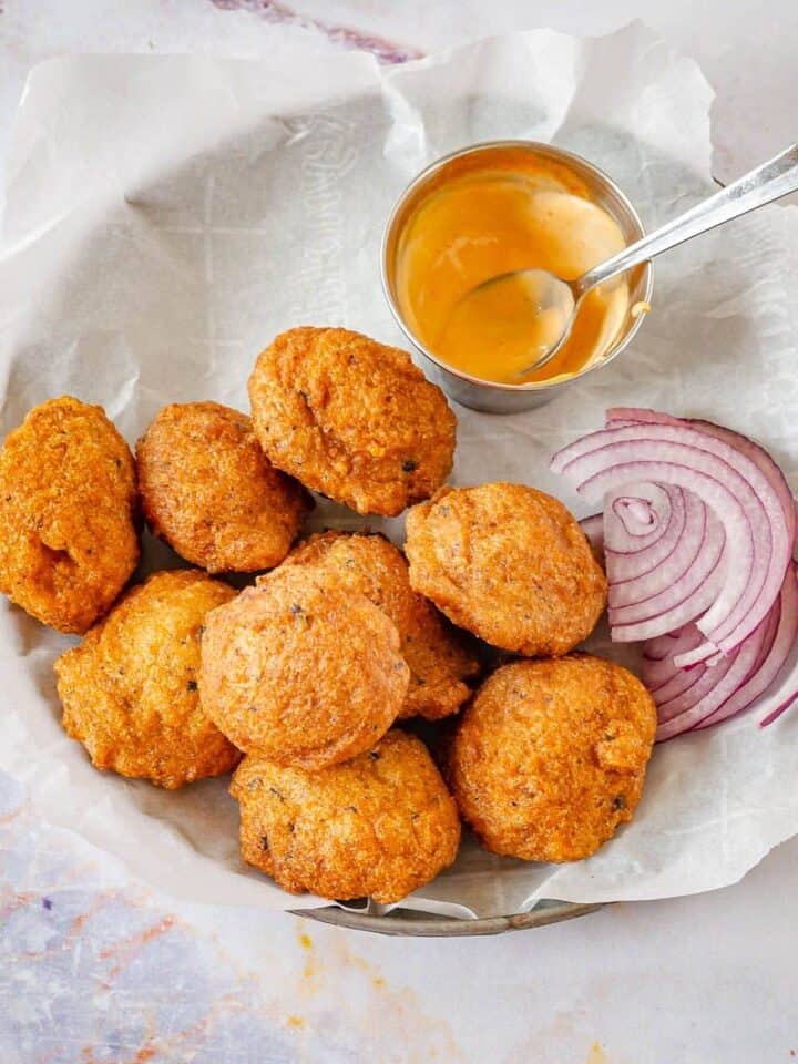 Recipe Index - MySpicyKitchen