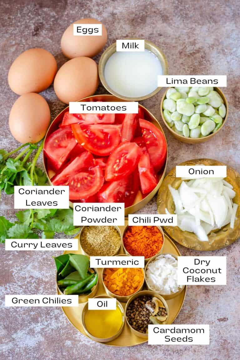 Tamata Shorva - MySpicyKitchen